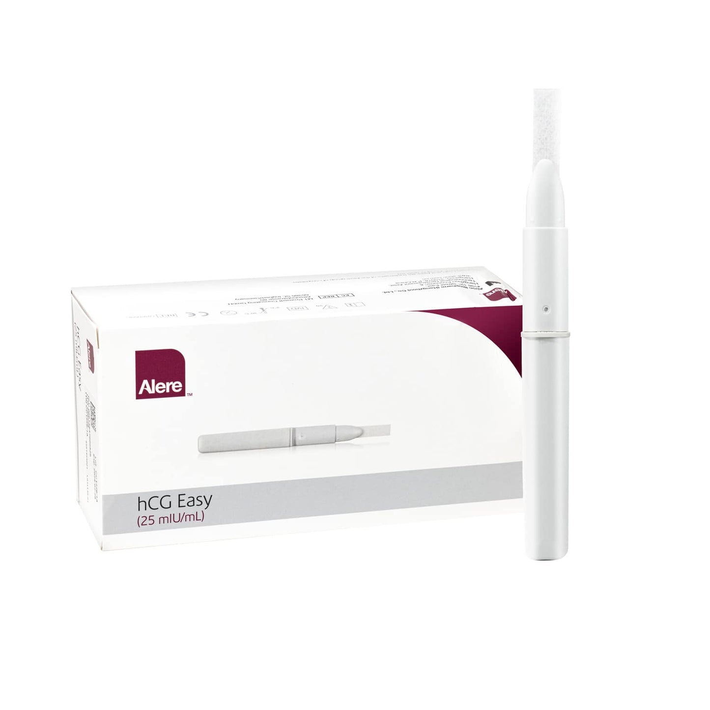 ALERE™ hCG Easy Rapid Test – Santo Medical